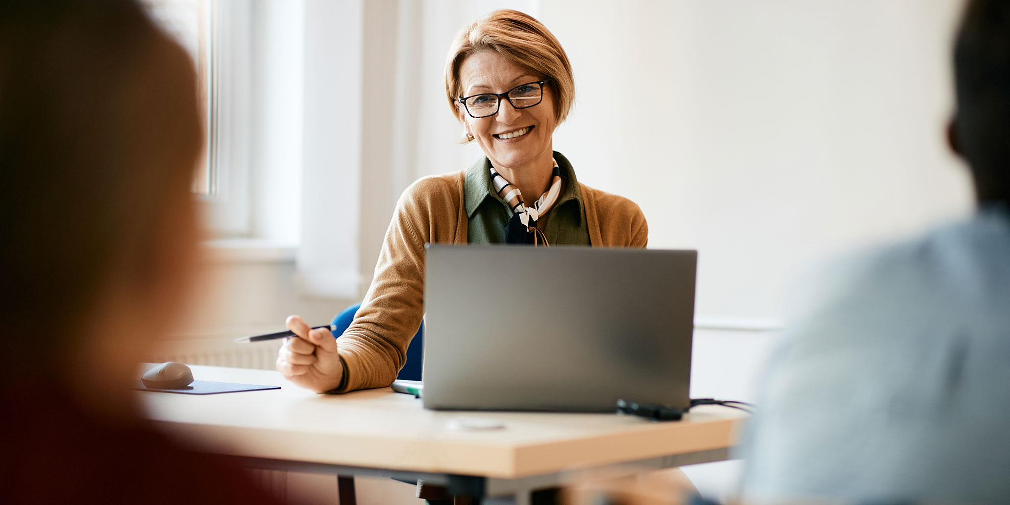 What is Role-Based Training? & How to Incorporate it in New Teacher Training